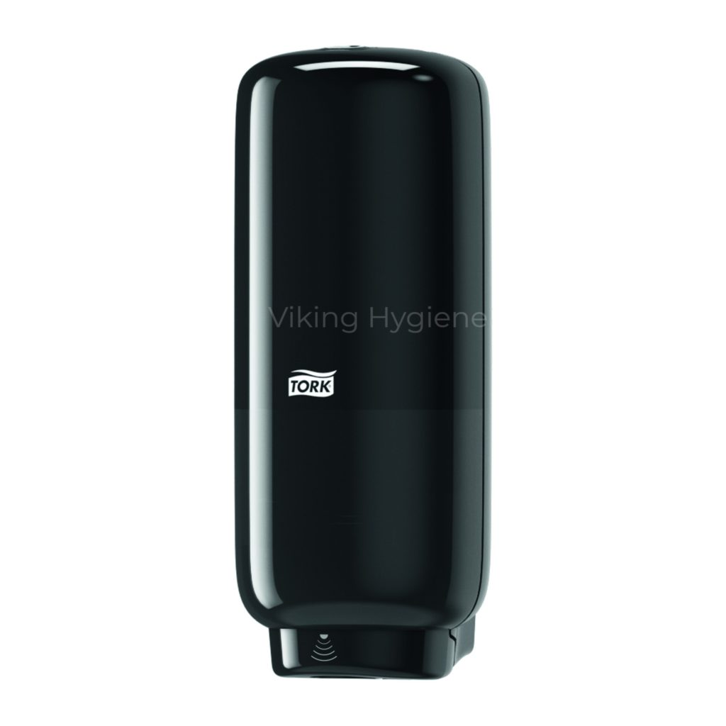 Tork 400216 Premium Alcohol Foam Hand Sanitizer S4 System with 72 % ...